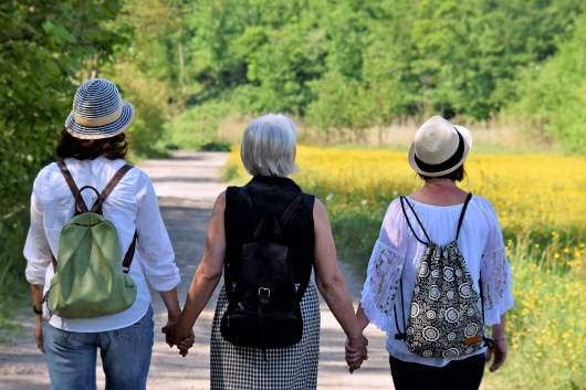 Tips for Home Alone Seniors | livingsenior.me
